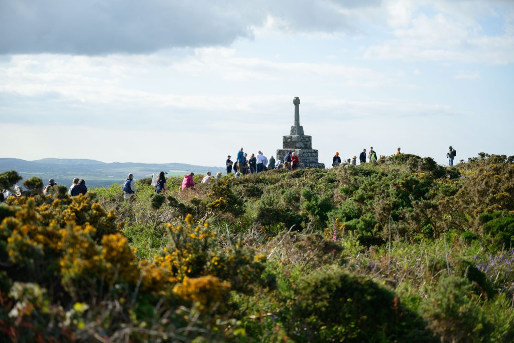 Cornwall Heritage Trust ~ Preserving Cornwall's Story
