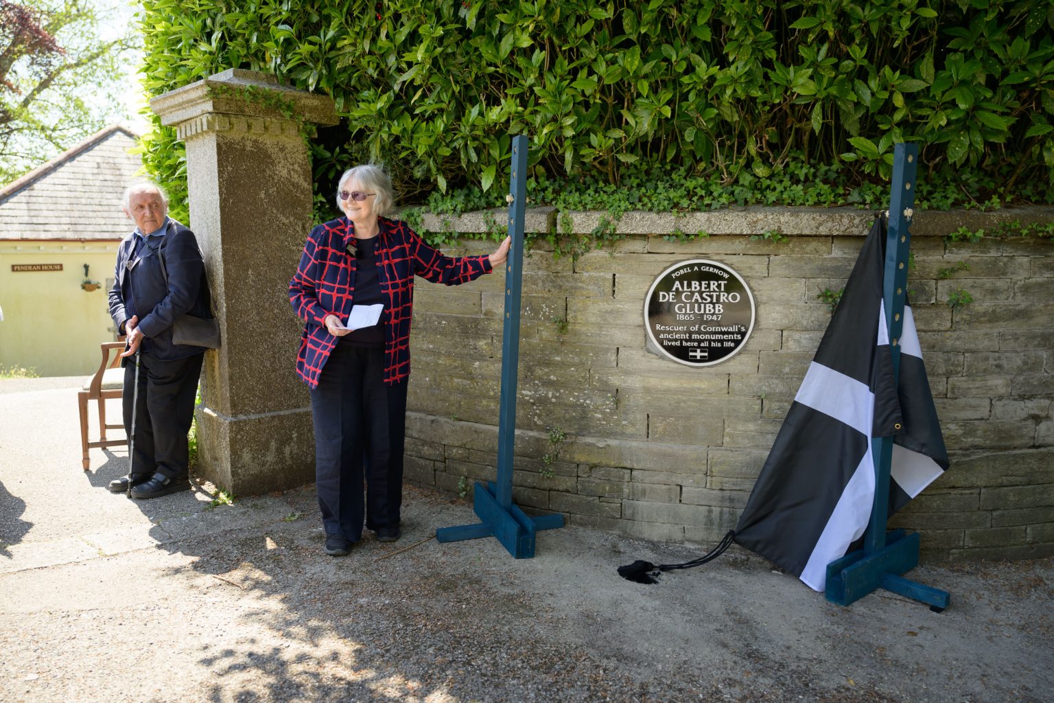 Cornwall Heritage Trust ~ Preserving Cornwall's Story