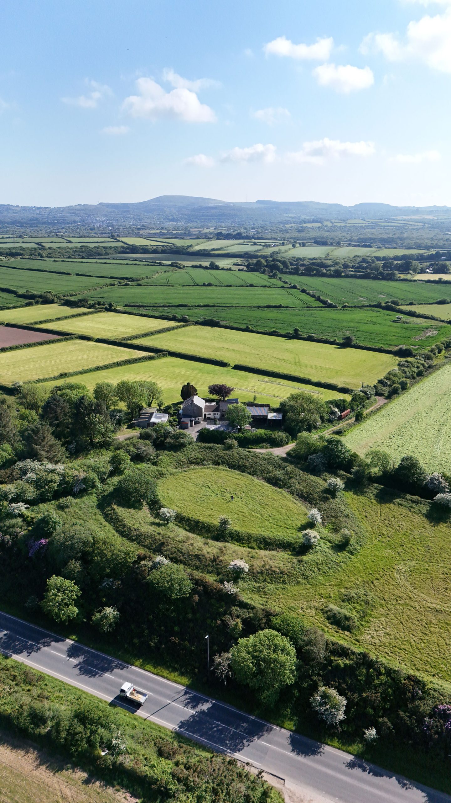 Cornwall Heritage Trust ~ Preserving Cornwall's Story