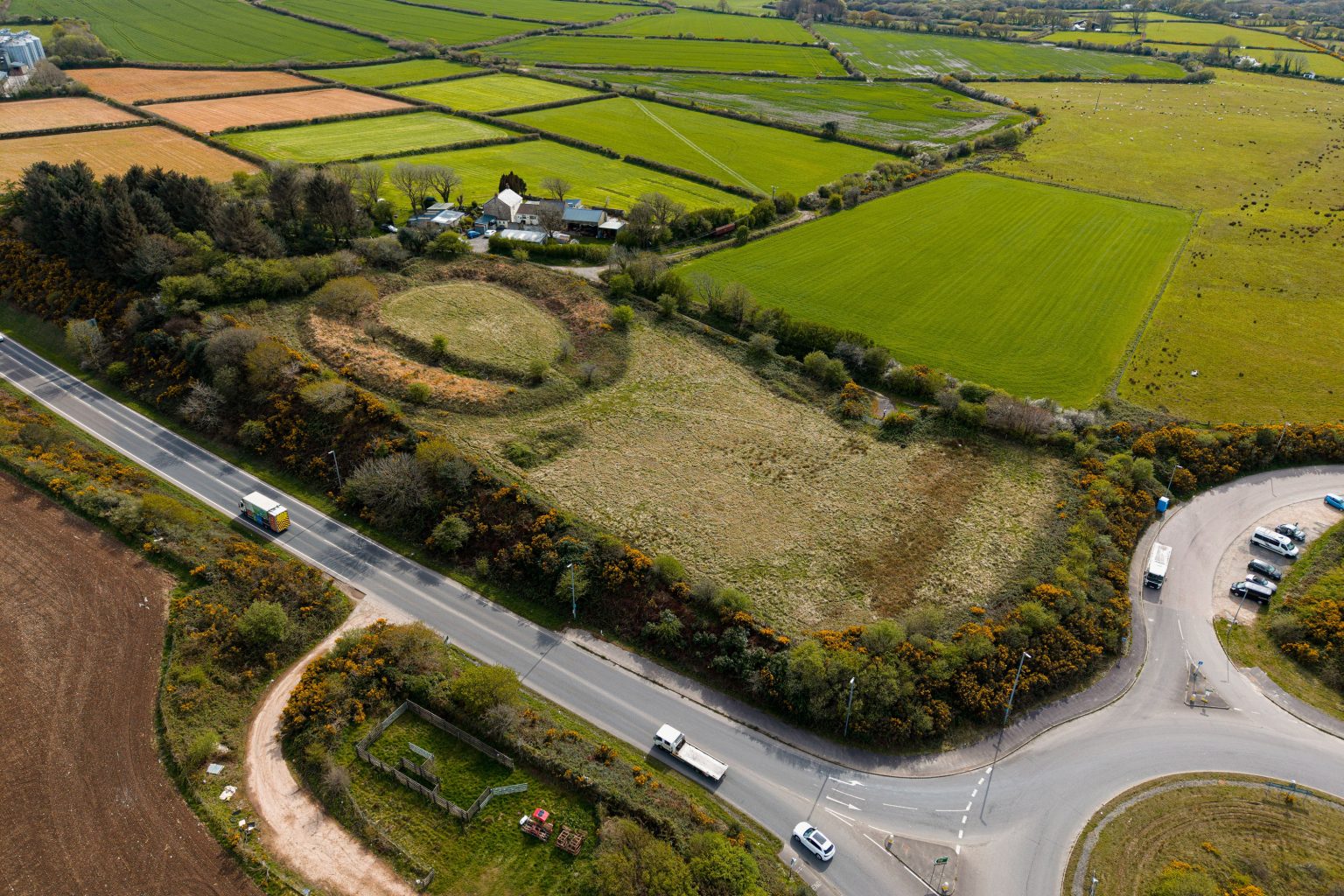 Cornwall Heritage Trust ~ Preserving Cornwall's Story