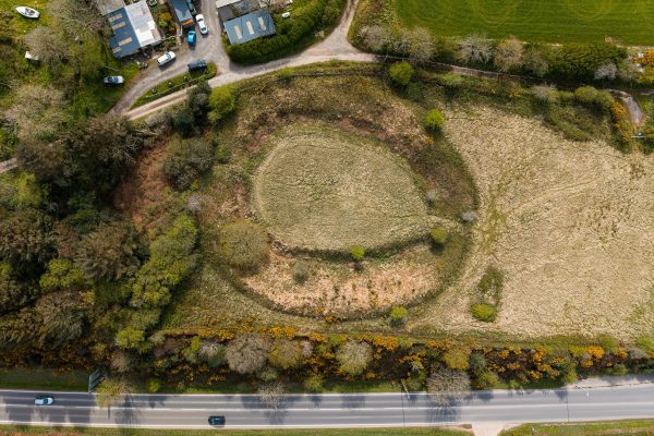 Cornwall Heritage Trust ~ Preserving Cornwall's Story
