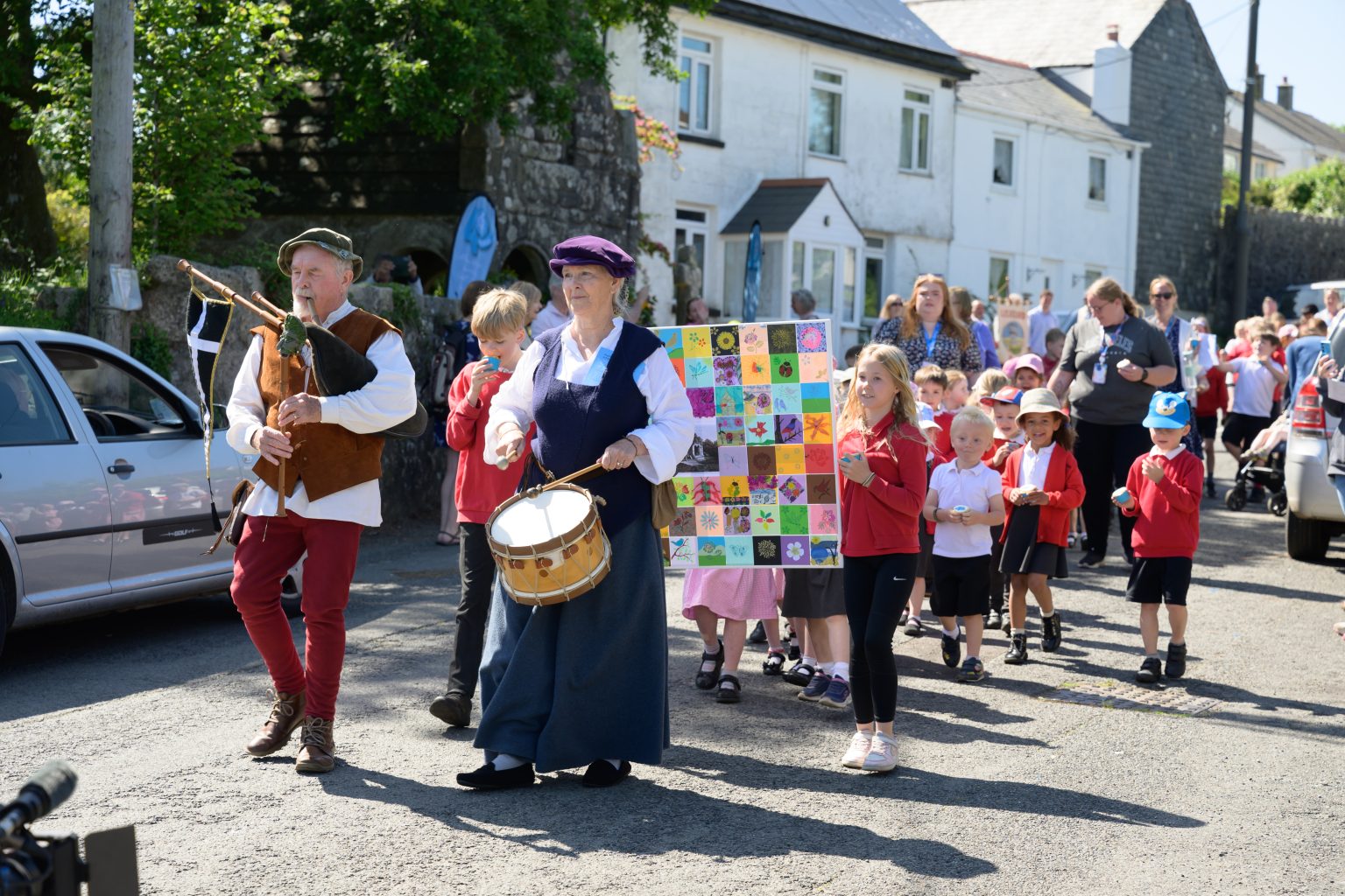 Cornwall Heritage Trust ~ Preserving Cornwall's Story