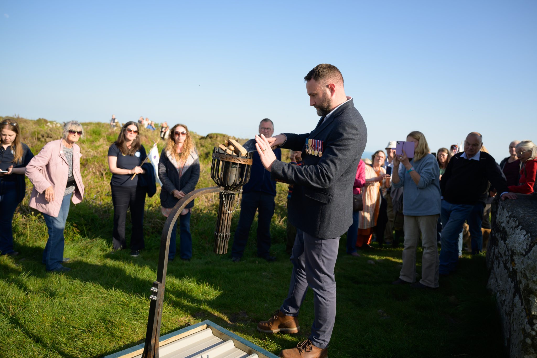 Cornwall Heritage Trust ~ Preserving Cornwall's Story