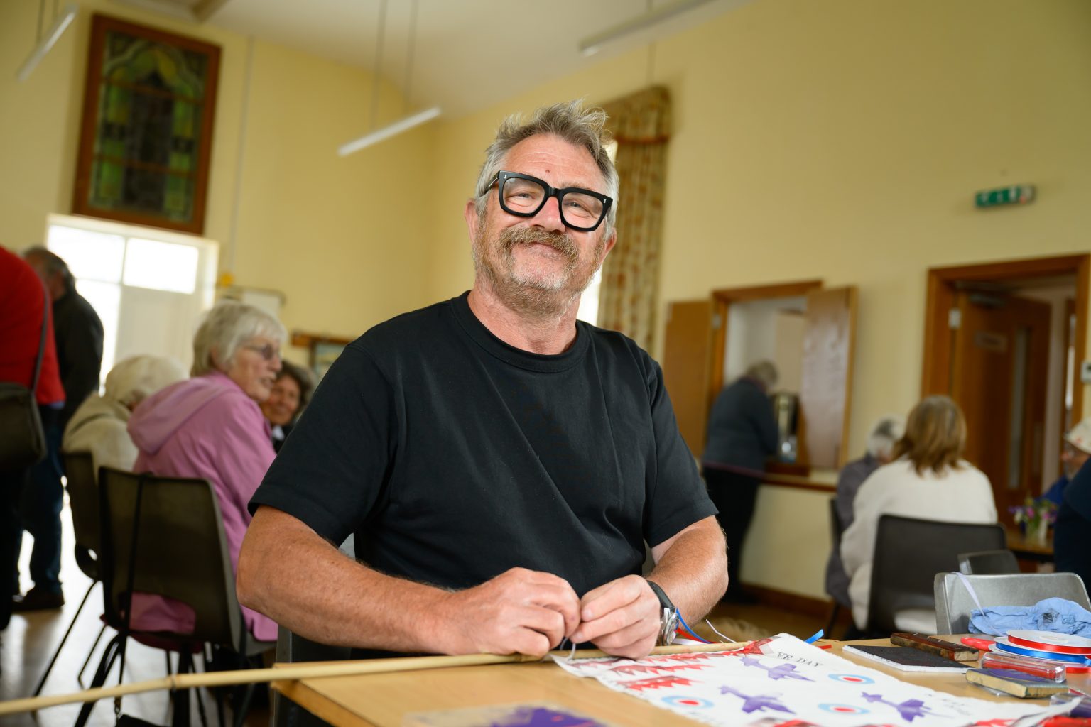 Cornwall Heritage Trust ~ Preserving Cornwall's Story