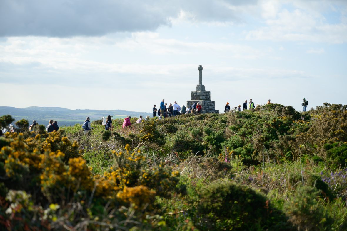 Cornwall Heritage Trust ~ Preserving Cornwall's Story