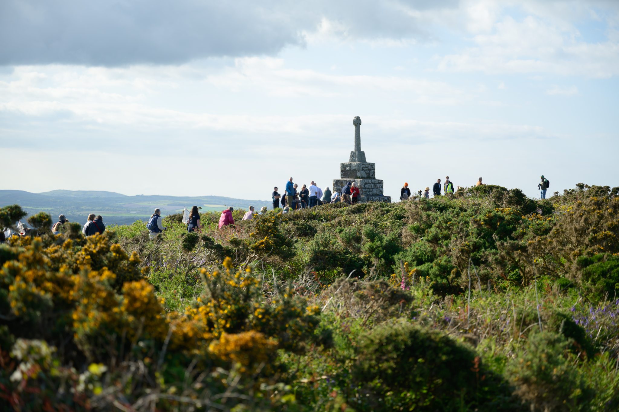 Cornwall Heritage Trust ~ Preserving Cornwall's Story