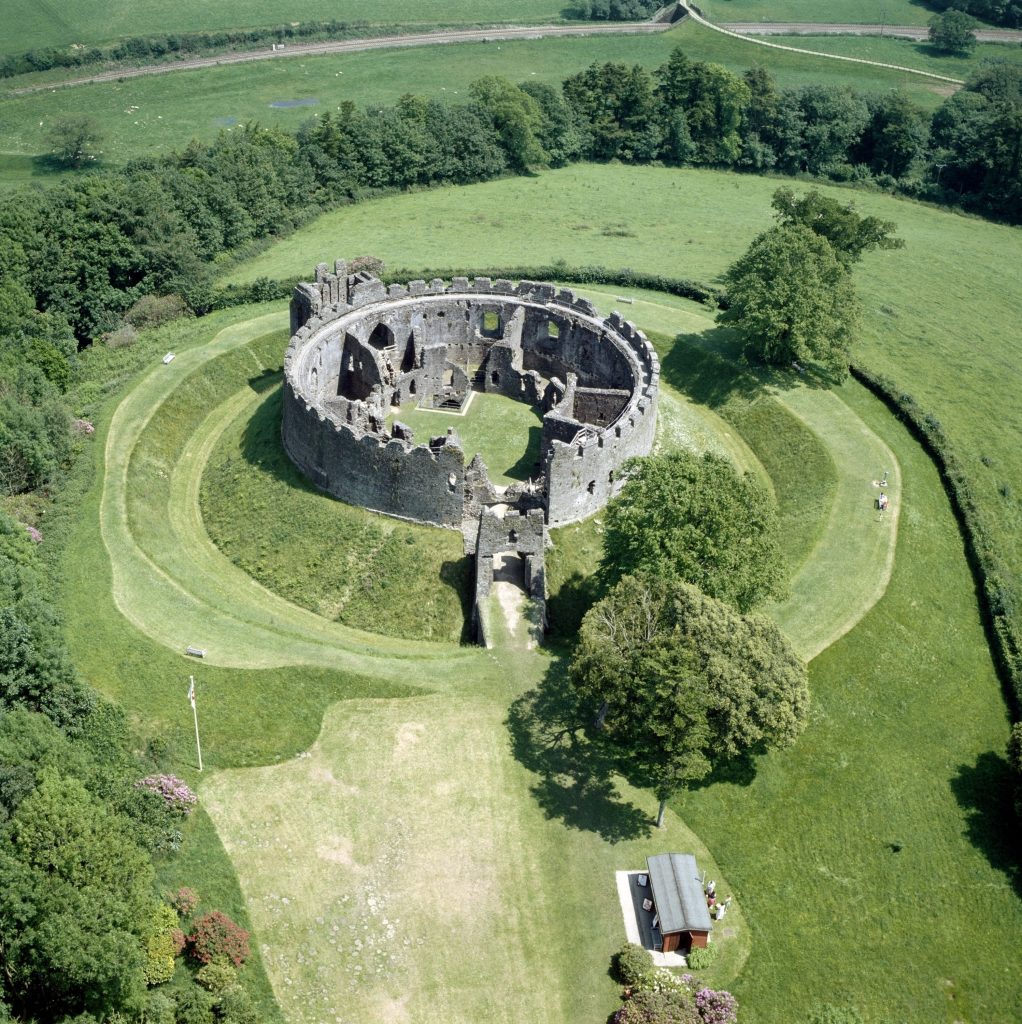 Cornwall Heritage Trust ~ Preserving Cornwall's Story