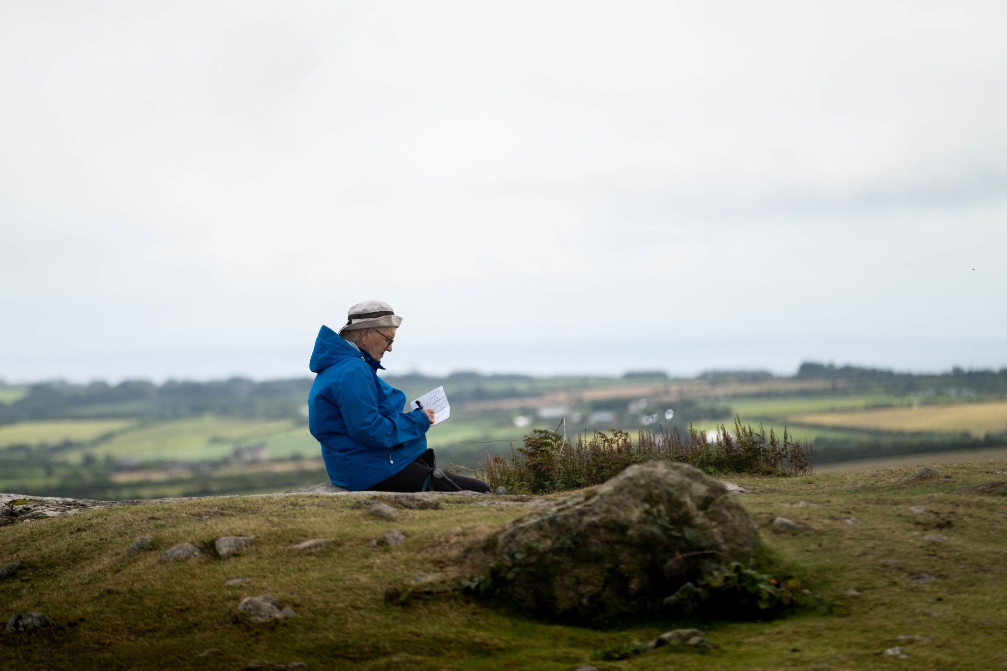 Cornwall Heritage Trust ~ Preserving Cornwall's Story