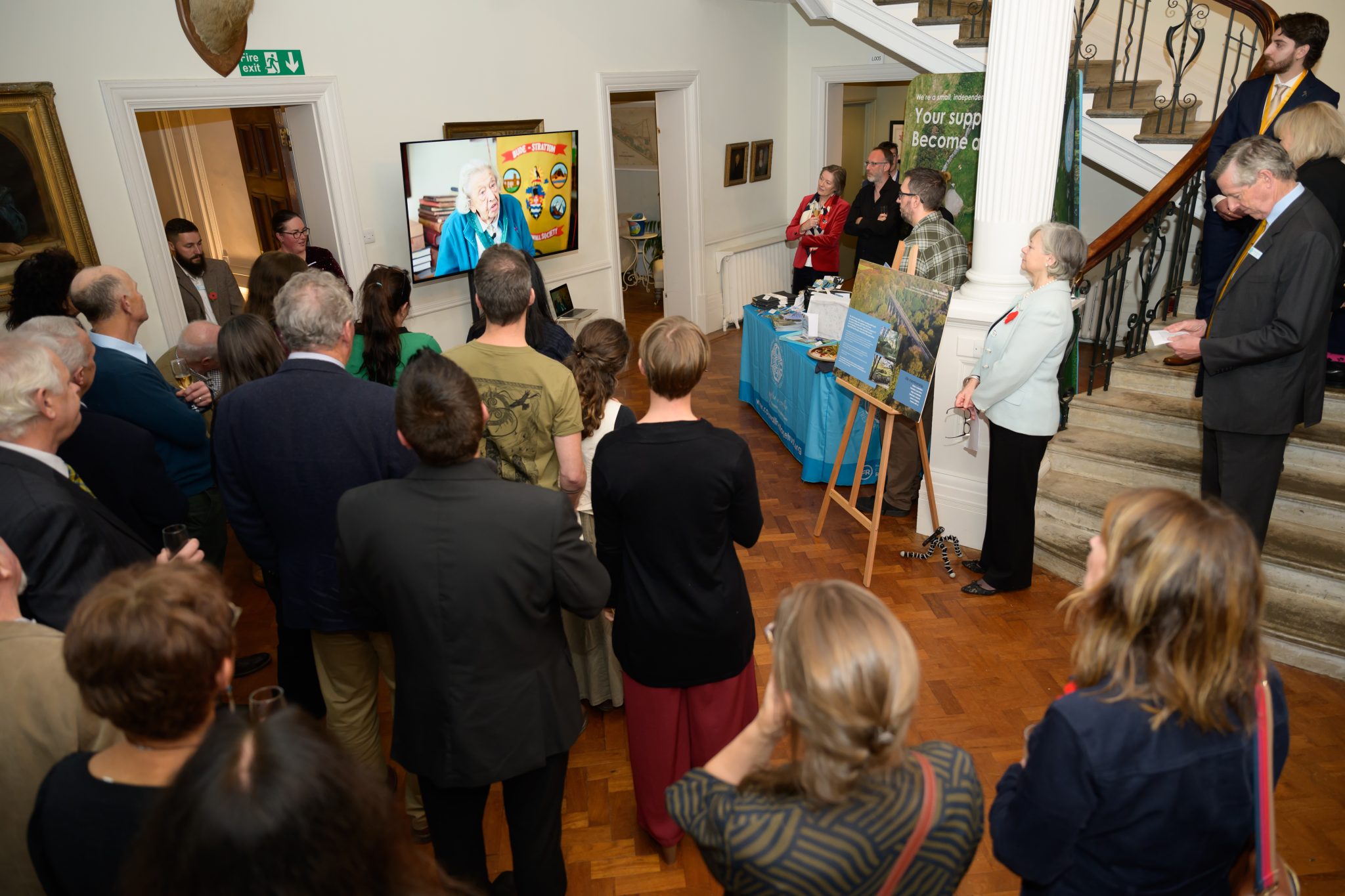 Cornwall Heritage Trust ~ Preserving Cornwall's Story