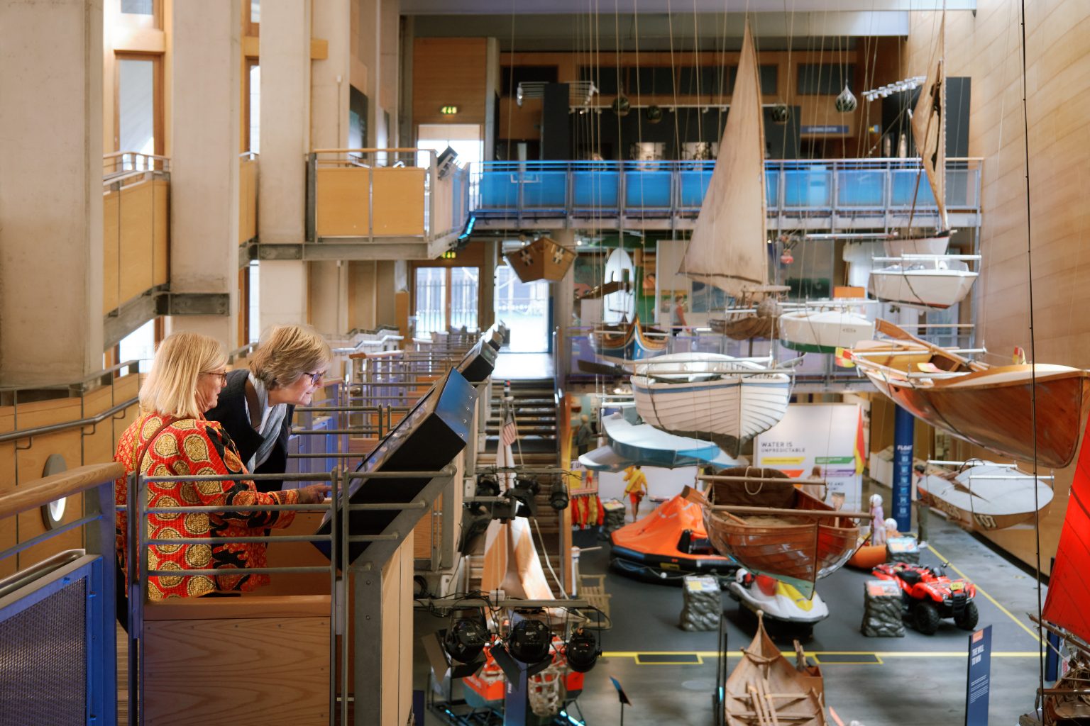 Cornwall Heritage Trust ~ Preserving Cornwall's Story