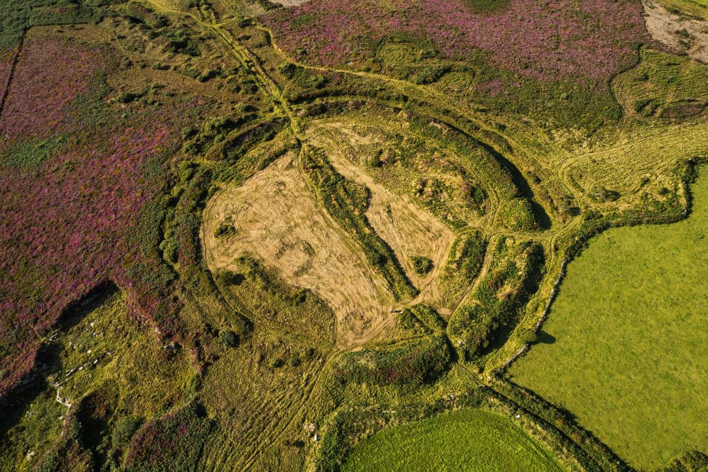 Cornwall Heritage Trust ~ Preserving Cornwall's Story