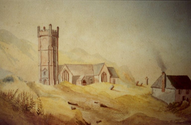 Cornwall Heritage Trust ~ Preserving Cornwall's Story