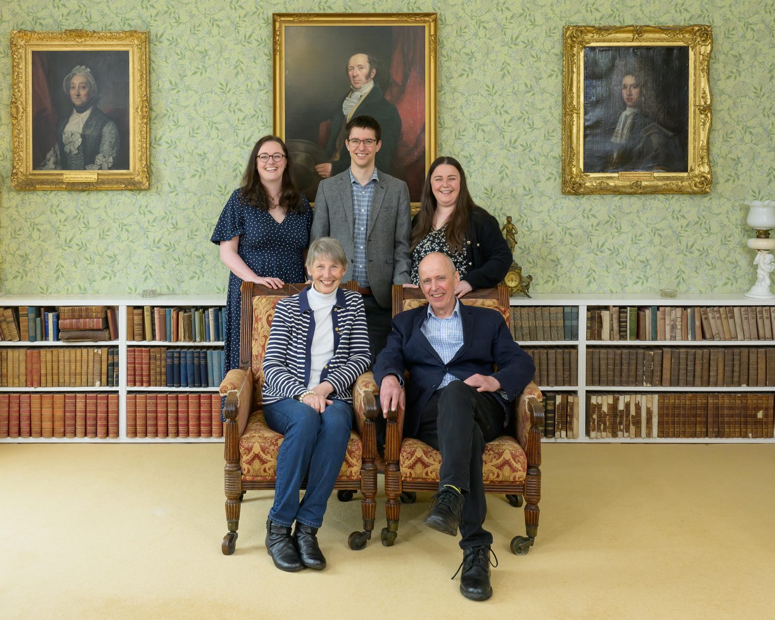 Cornwall Heritage Trust ~ Preserving Cornwall's Story