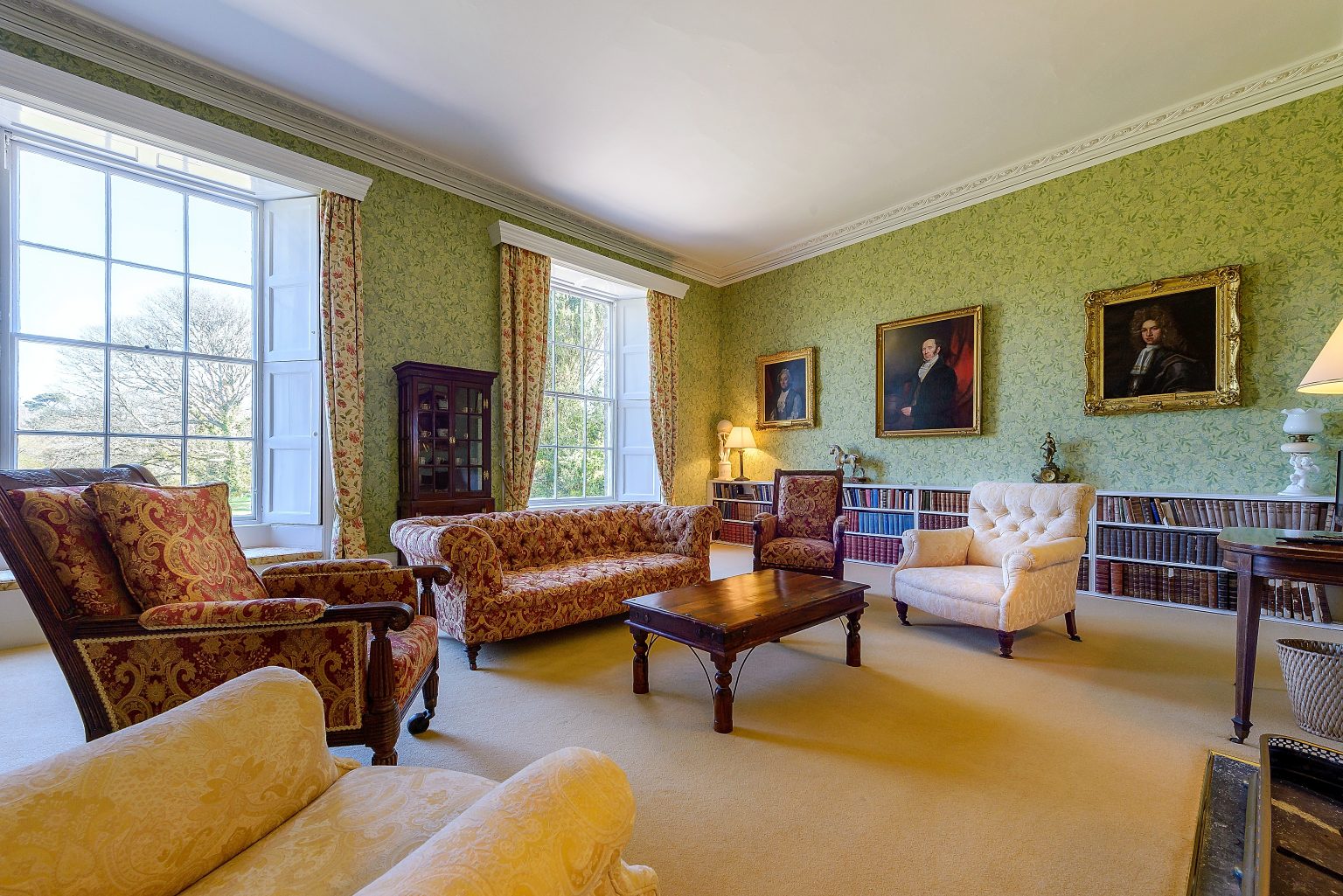 Cornwall Heritage Trust ~ Preserving Cornwall's Story
