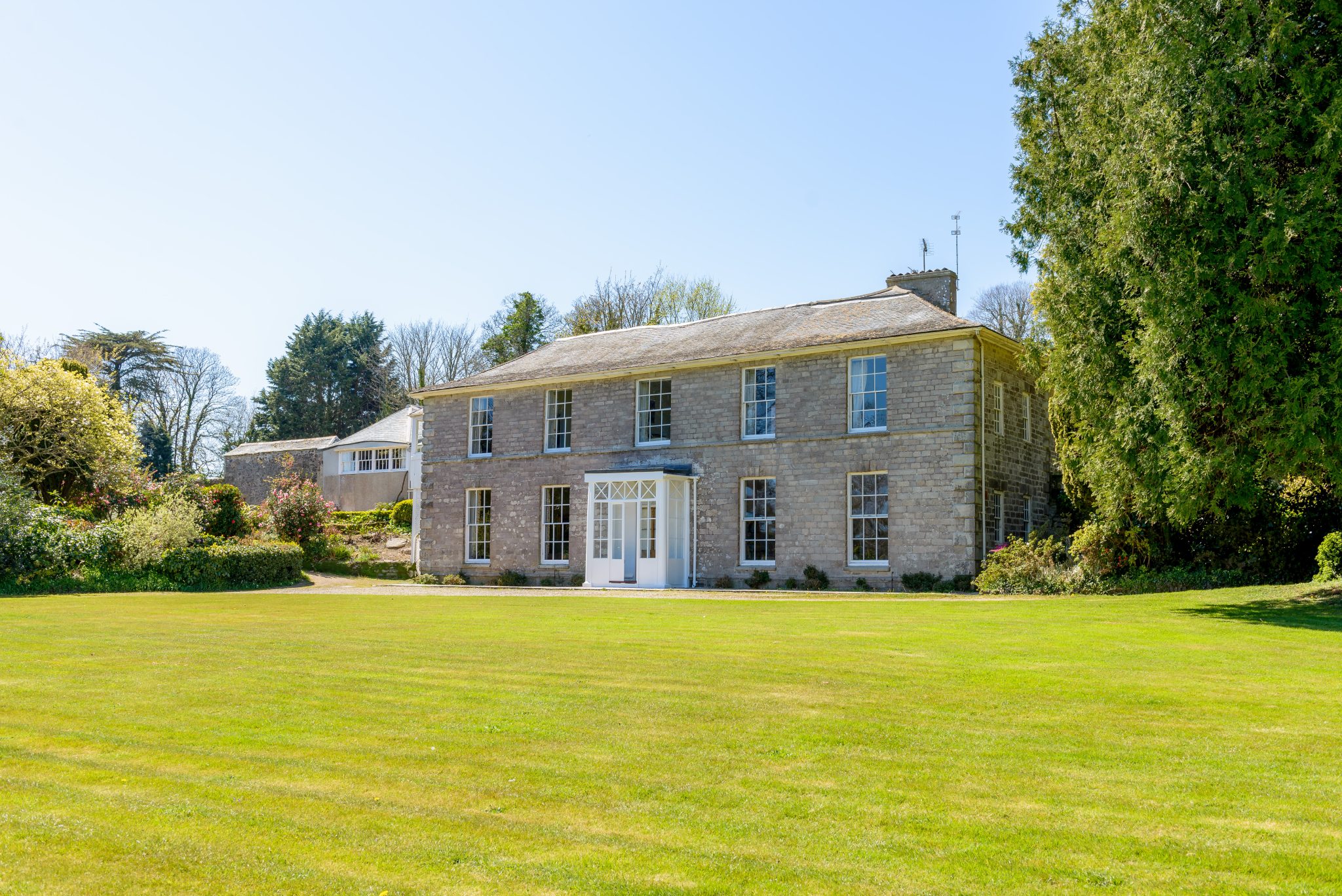 Cornwall Heritage Trust ~ Preserving Cornwall's Story